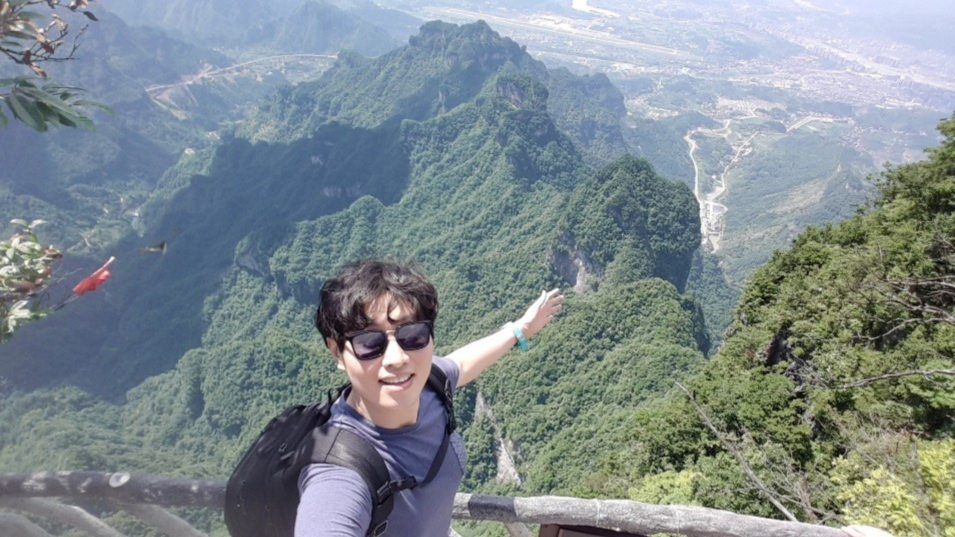 Jin-su Park - My Power Grids Story | Hitachi Energy